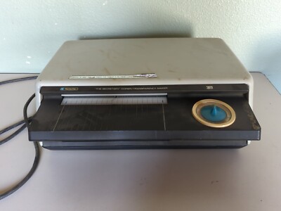 Screen Printing - 3M Transparency Maker