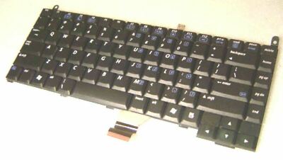 Gateway MX7505 MX7510 MX7515 MX7525 Laptop KEYBOARD notebook computer ...