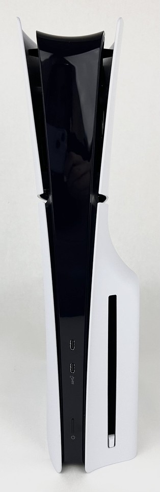 Sony PS5 Slim Disc Edition Gaming Console Only! PlayStation 5 CFI-2015 ...