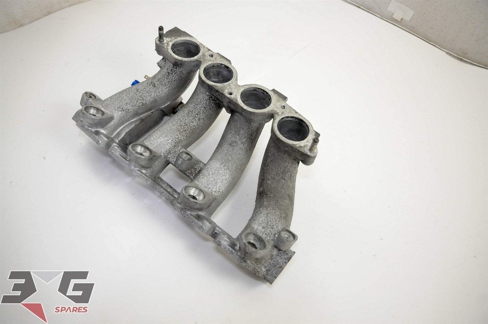 JDM Nissan S14 S15 Silvia SR20DET Lower Intake Manifold SR20 Turbo DET ...