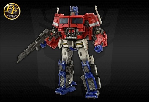 Transformers PF SS02 Optimus Prime | eBay UK