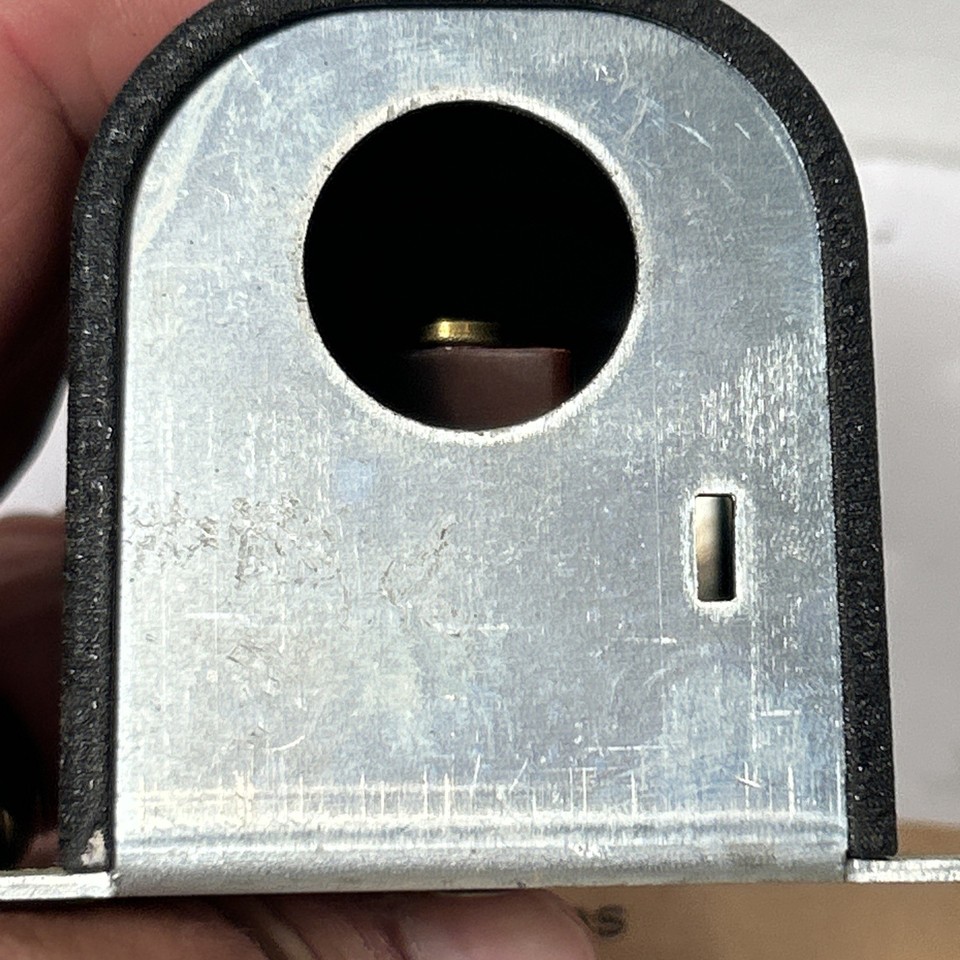 ITT McDonnell & Miller Model 2 Low Water Cut Off Switch 47 147 247 51 ...