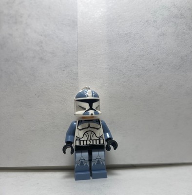 LEGO Clone Trooper, 104th Battalion 'Wolfpack' (Phase 1) | eBay
