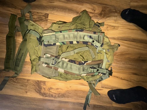 Alice Pack- This Was Used In The Military. | eBay