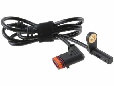 Bosch 88MC53P Rear ABS Speed Sensor Fits 2008-2014 Mercedes C300 | eBay
