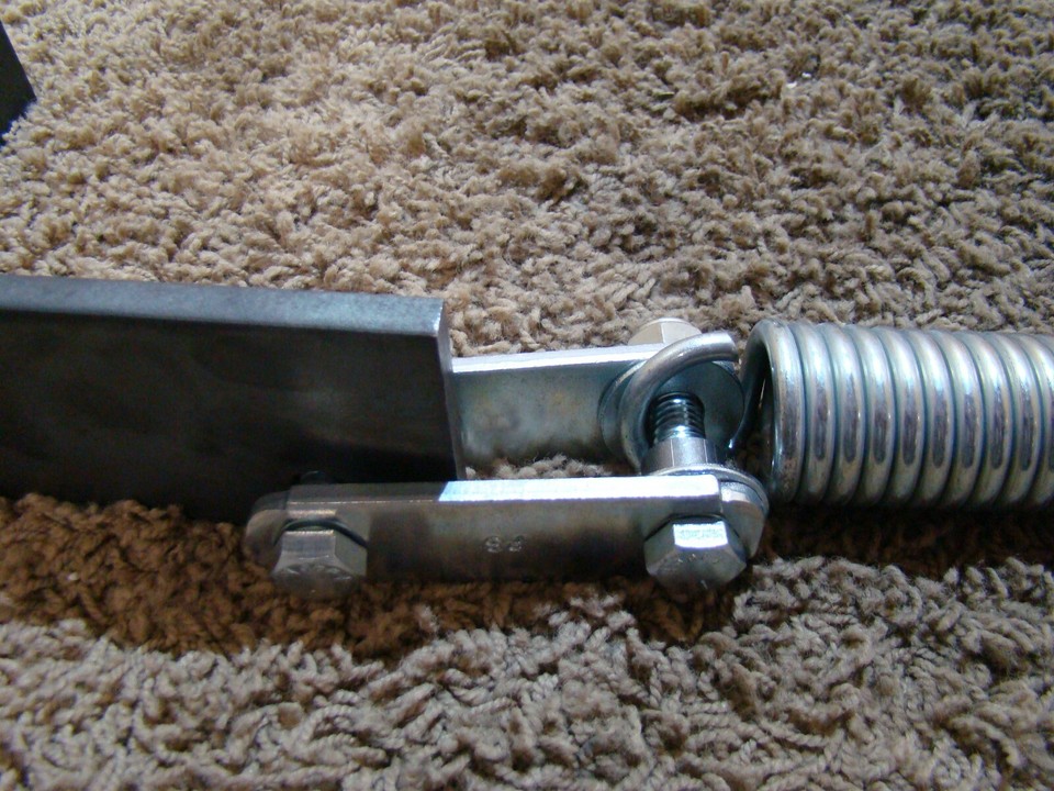 TRAILER TAIL GATE SPRING LIFT ASSIST FOR SALE | eBay