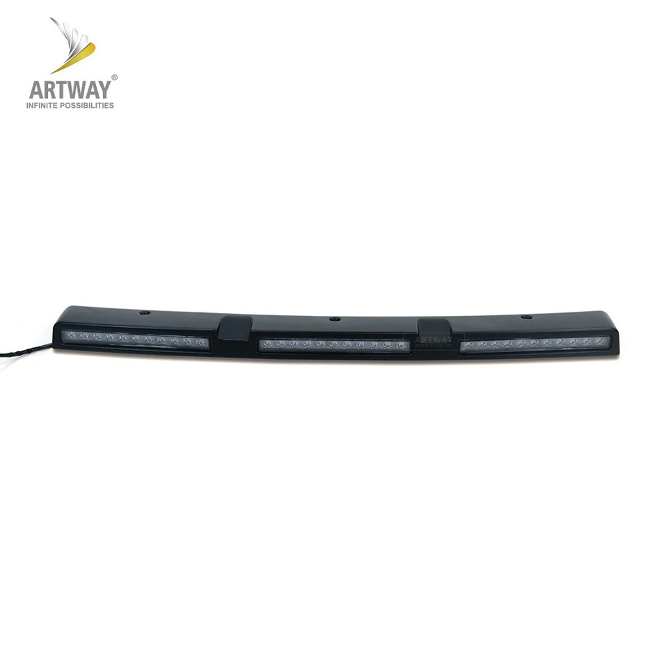 Car Modification Accessories LED Roof Light Top Light For Suzuki Jimny ...