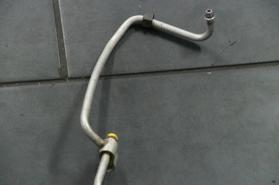 Air Conditioning Hose A2218300316 MERCEDES S CLASS W221 Conditioning ...
