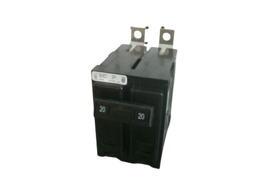 Cutler-Hammer/Eaton BAB2030 BAB bolt on Industrial Miniature Circuit ...