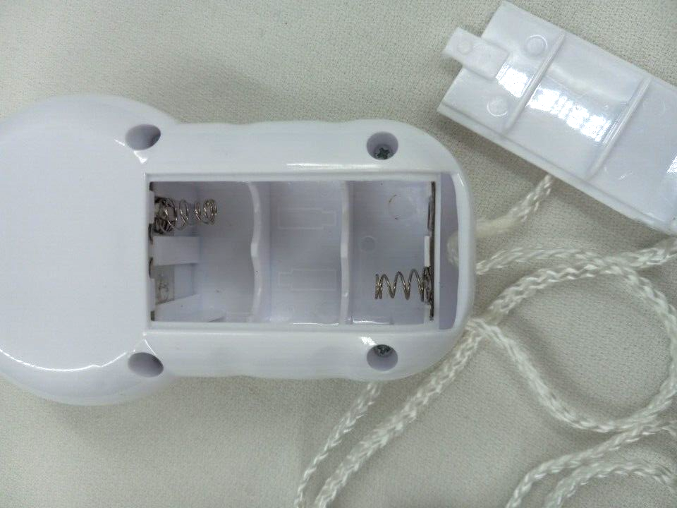 AARP LIFE INSURANCE PROGRAM NEW YORK LIFE PROMO - COMFORT MASSAGER | eBay