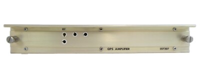 AB Sciex 017307 QPS Amplifier Module PCB Card TripleTOF 5600 LC/MS MDS ...