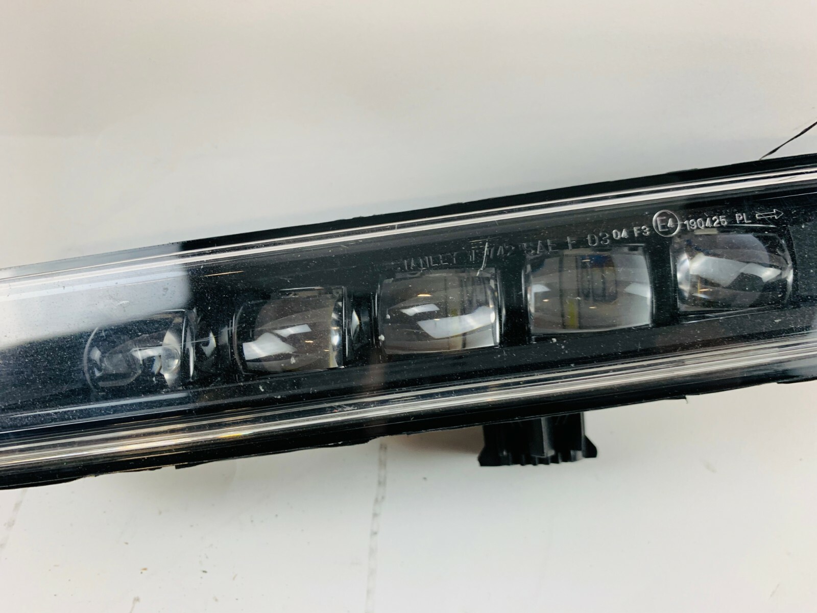 2019 2020 Honda Insight Sedan Fog Light LED Left Driver Lamp LH OEM for ...