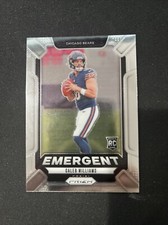 Football Card Checklists - Pick Year and Product