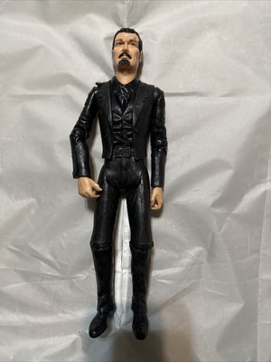 Sam Cobra 12” Best of the West Johnny West Marx Action Figure Vintage ...