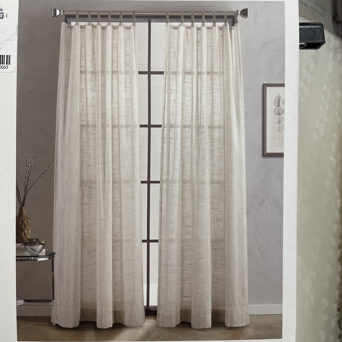 Dkny Linen Drapes Deals | www.valleyglass.com