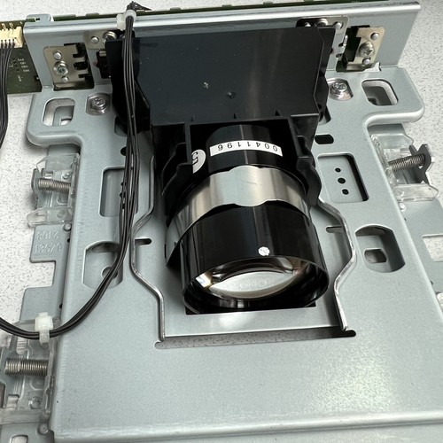Lamp Scanner Lenses Lens Assembly, Kyocera Taskalfa 4550ci Photo Copier ...