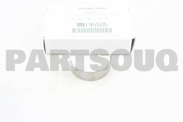 Mitsubishi MN195585 Engine Connecting Rod Bearing for sale online | eBay