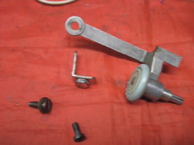 SINGER 337 SEWING MACHINE BOBBIN WINDER VINTAGE | eBay