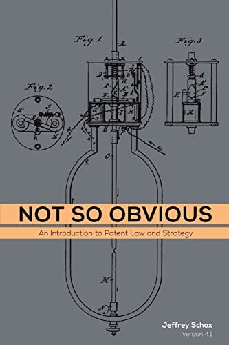 Not So Obvious: An Introduction to P..., Schox, Jeffrey 9781517273934 ...