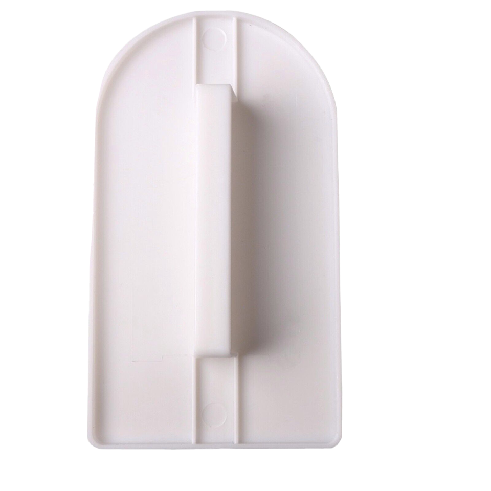 Cake Smoother Polisher Tools Cutter Decorating Fondant Sugarcraft Icing ...