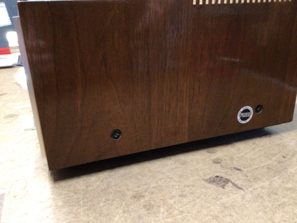 Sansui QRX 6500- 4/2 channel quad stereo receiver | eBay