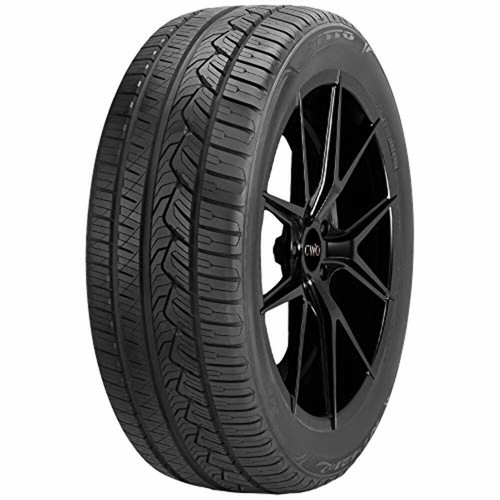 Nitto Tire 210690 NT-421Q 255/55-18 4981910738237 | eBay