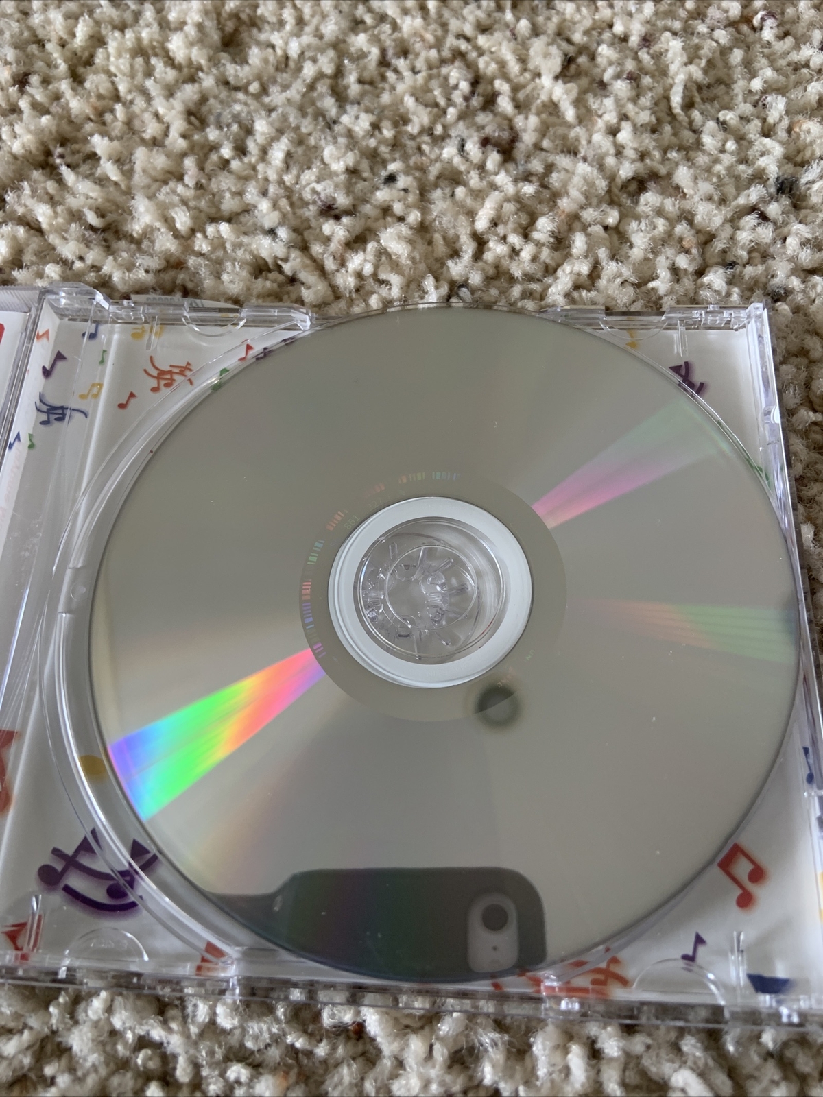 Baby Einstein Playtime Music Box | eBay