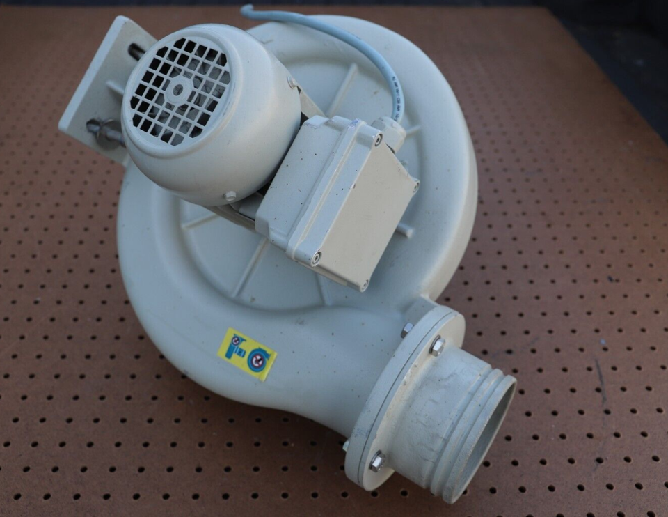 ELEKTROR RD 14/UR 3PH EN60034-1 60HZ 3350 RPM | eBay