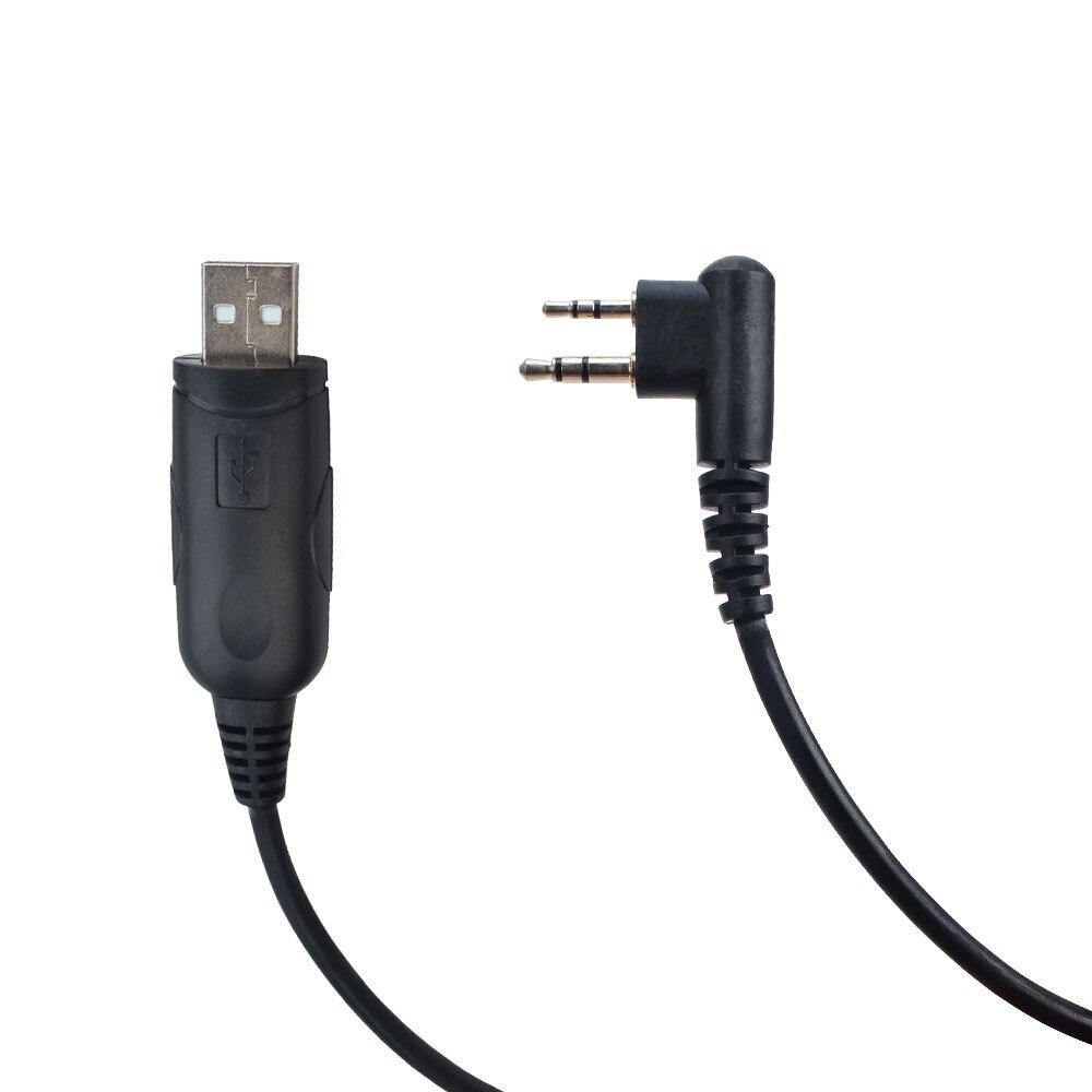 USB Programming Cable for Hytera HYT TC500 TC500S TC510 TC518 TC585 ...