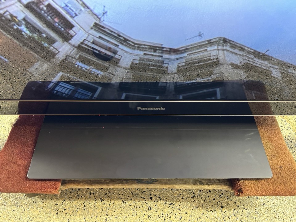 Panasonic Viera 65” Plasma TV Tc-p65gt30 HD Better Contrast Brightness ...