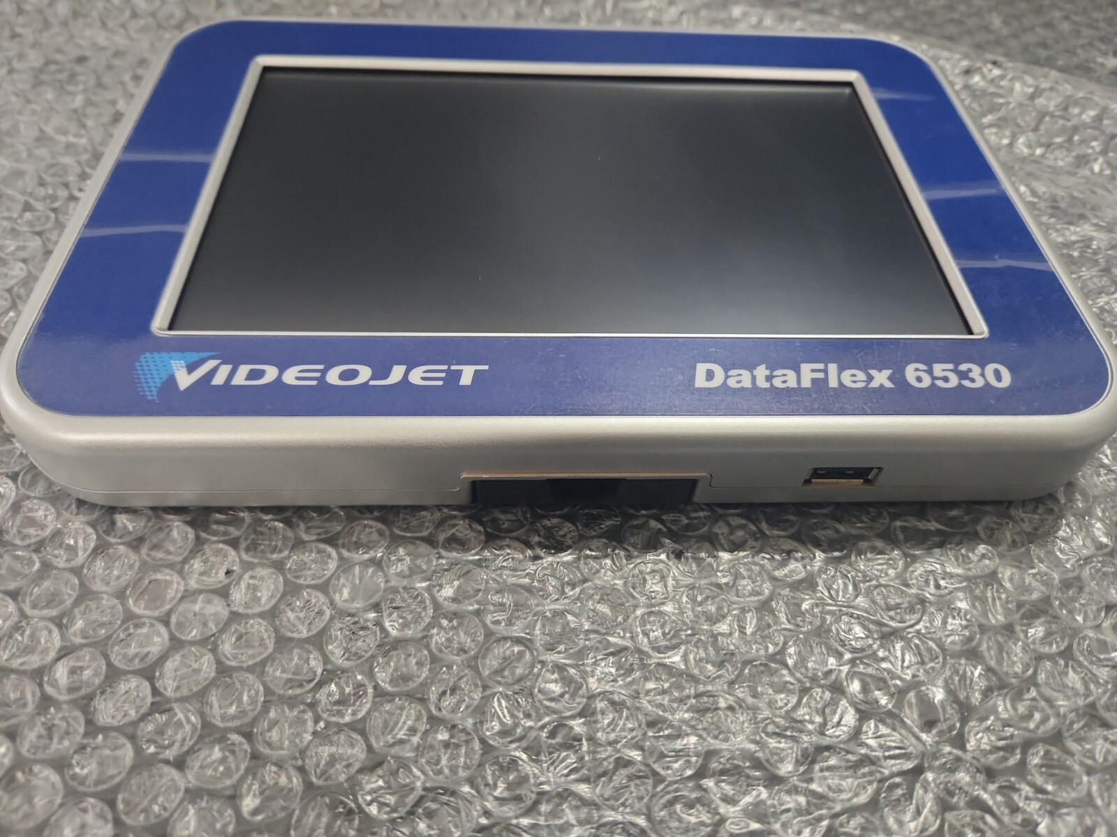 🆕️ Videojet DataFlex 6530 Display Module VJ 6330, With Accessories WARRANTY🇺🇸 | eBay