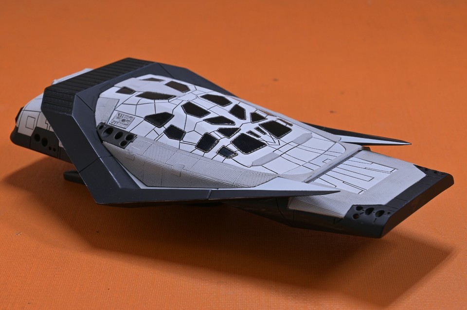 Interstellar Ranger ship model 1:61 | eBay