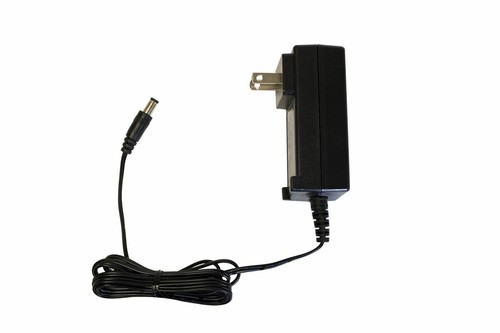 AC Adapter for Lorex LHV2000 Series 1080p Wired HD Security DVR Power ...