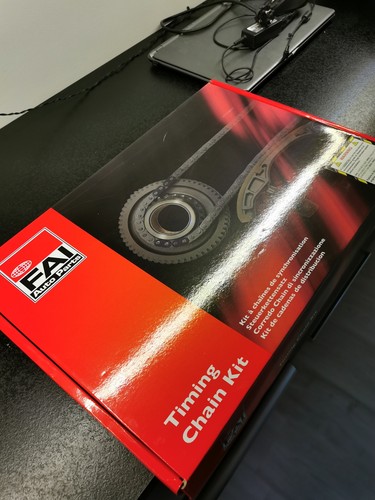 FAI TCK211VVT Timing Chain Kit for sale online | eBay UK