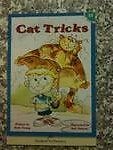 CAT TRICKS (HOOKED ON PHONICS, BOOK 25) By Ruth Young | eBay