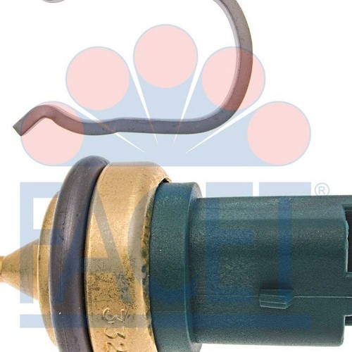 Engine Coolant Temperature Sensor for 2007-2009 Mini Cooper | eBay