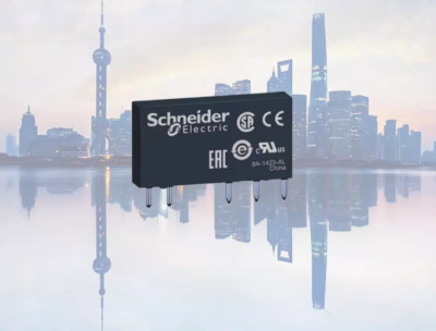 1PC NEW Schneider RSL1AB4BD Wafer relay 1C/O 24V DC Free shipping #YY0 ...