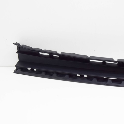 2019-2022 Mercedes-Benz MB CLS C257 Front Bumper Lower Center Trim ...