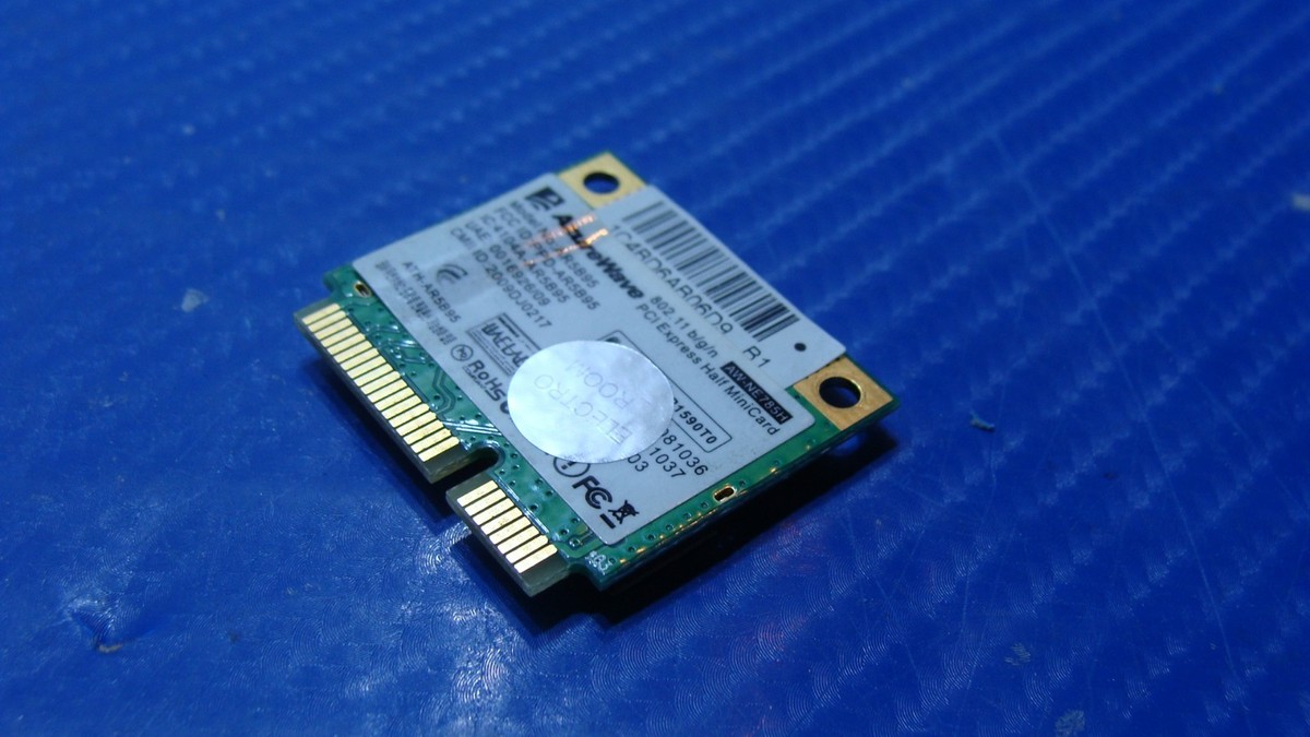 Original Asus 04g033098060 Atheros Ar5b95 80211bgn