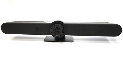 Logitech Camera and Speakerphone VR0019 – All-in-One Video Conferencing ...