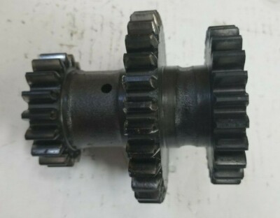 Gears - 24 Tooth