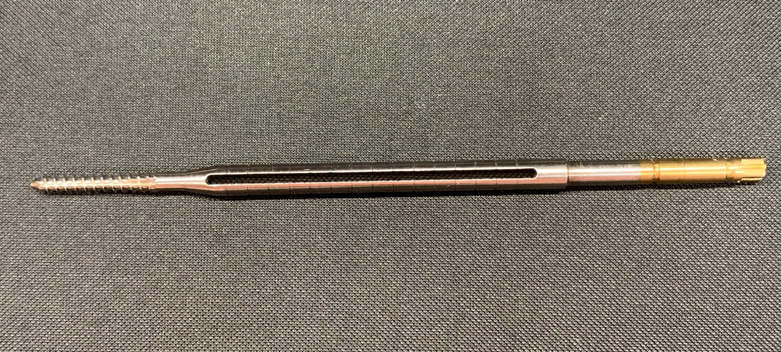 Medtronic 960-345 Old Round APT 6.5mm (cannulated Tap-Tip Only) | eBay