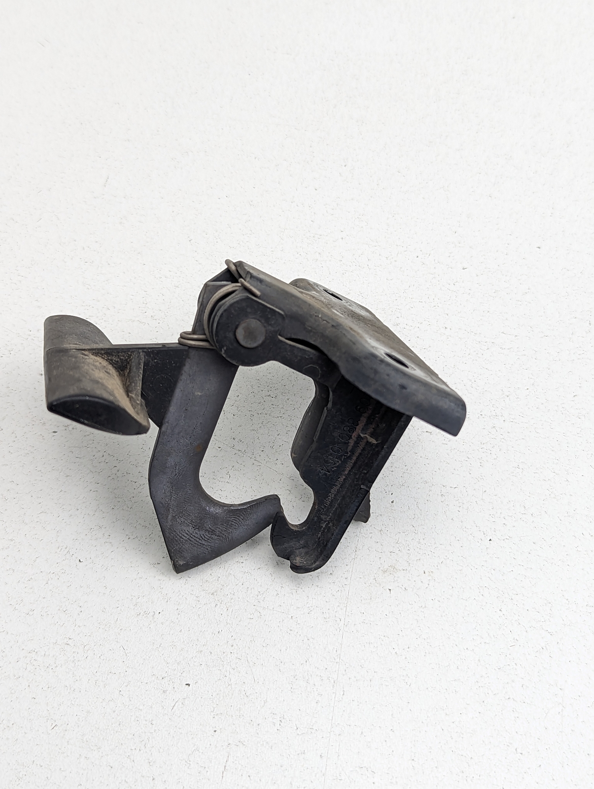 2006-2011 Mercedes-Benz ML350 Front Hood Lock Latch Bonnet Release ...