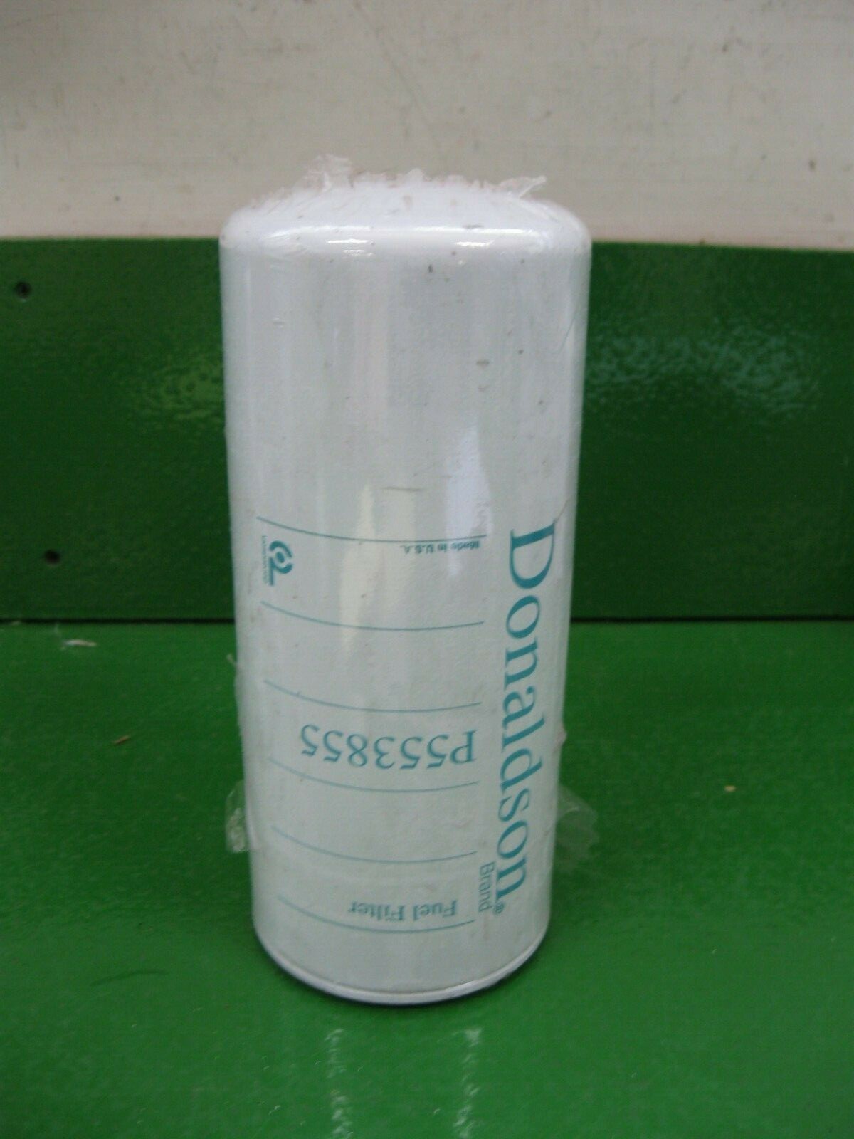 DONALDSON P553855 - Fuel filter cross reference