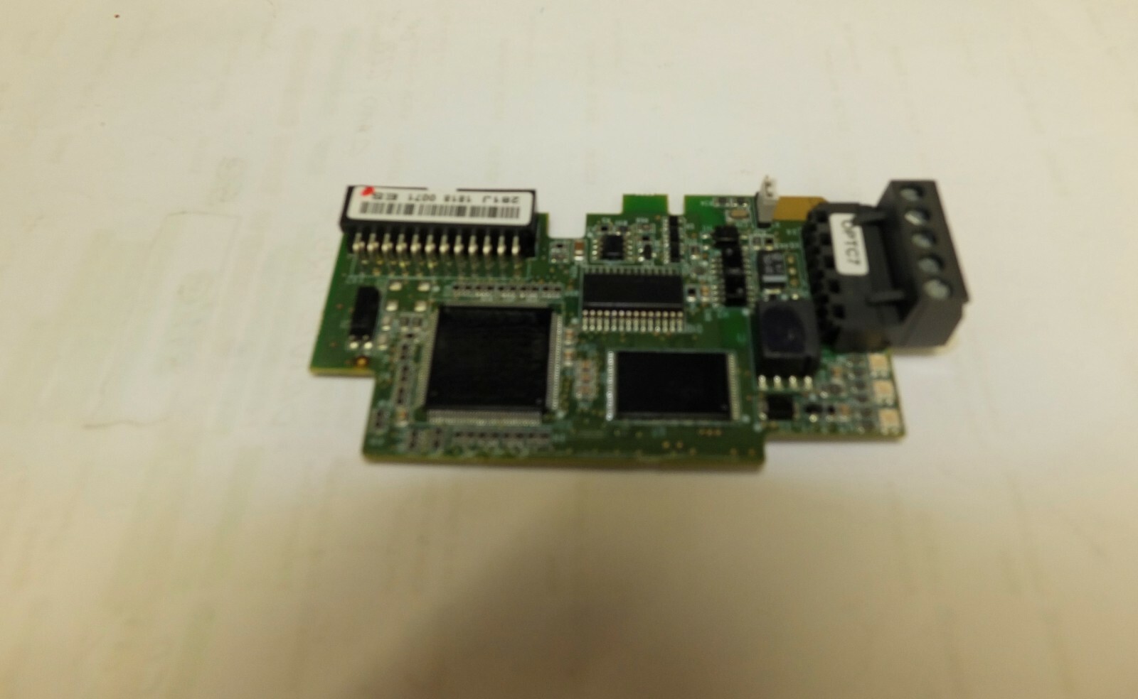 EATON DEVICENET OPTION BOARD FOR 9000X DRIVE - NEW | eBay
