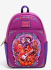 Loungefly Disney Pixar Coco Family Mural Mini Backpack Exclusive New | eBay