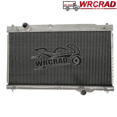 Aluminum Radiator For 2006-2015 20014 2013 2012 Lexus IS350 IS250 2.5L ...