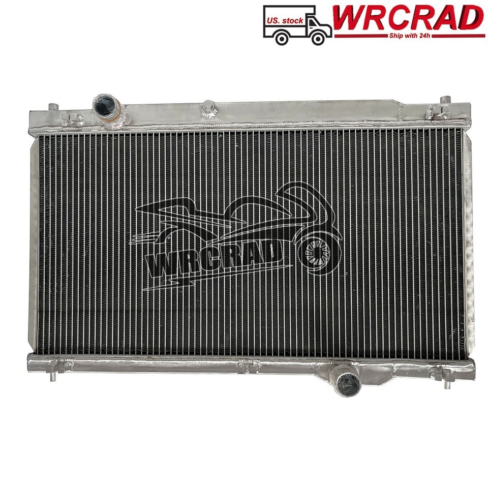 Aluminum Radiator For 2006-2015 20014 2013 2012 Lexus IS350 IS250 2.5L ...