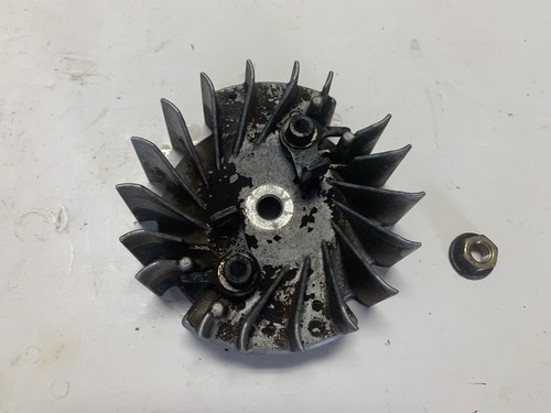OEM ECHO CS-400 CHAINSAW FLYWHEEL | eBay