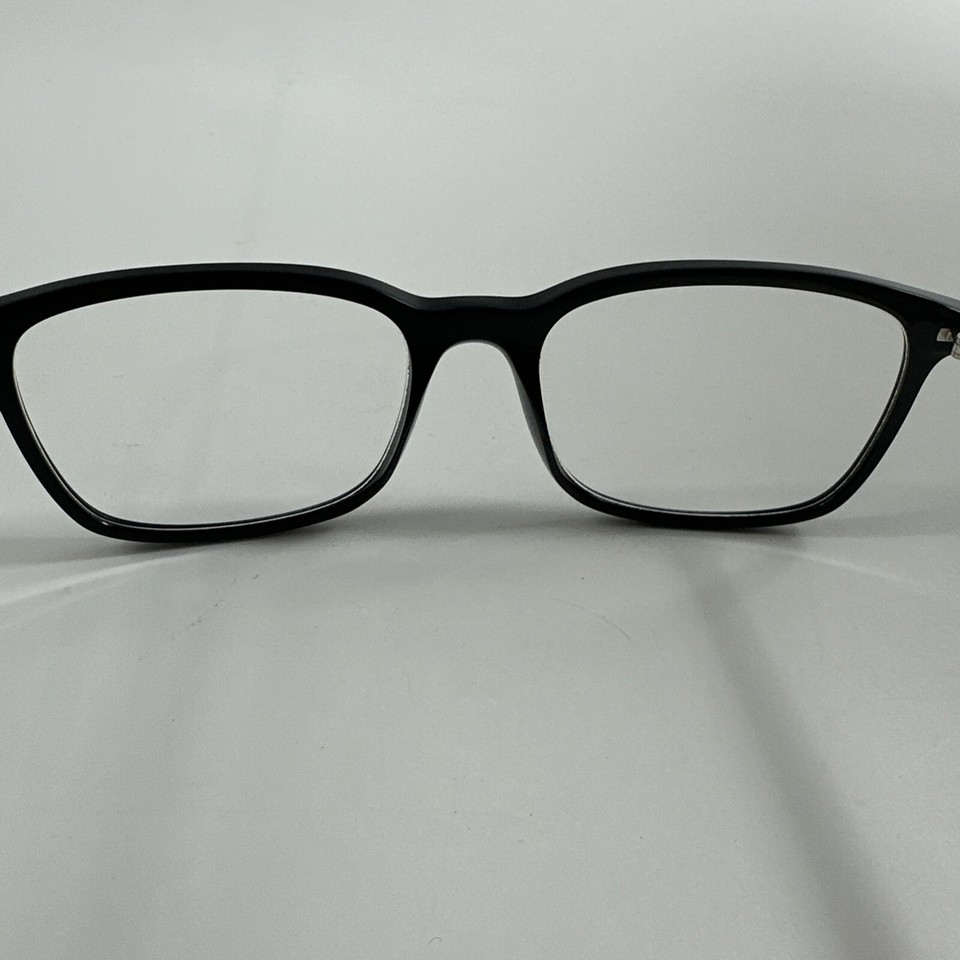 Prada Eyeglasses VRP 13x 55 18 1AB-101 145 FRAMES - READ | eBay